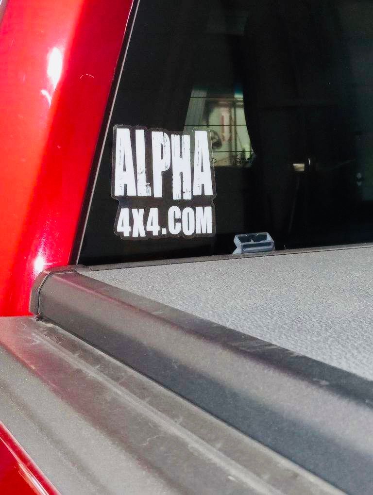 Alpha Auto Repair: steering, suspension, brakes, 4x4 installs & more ...