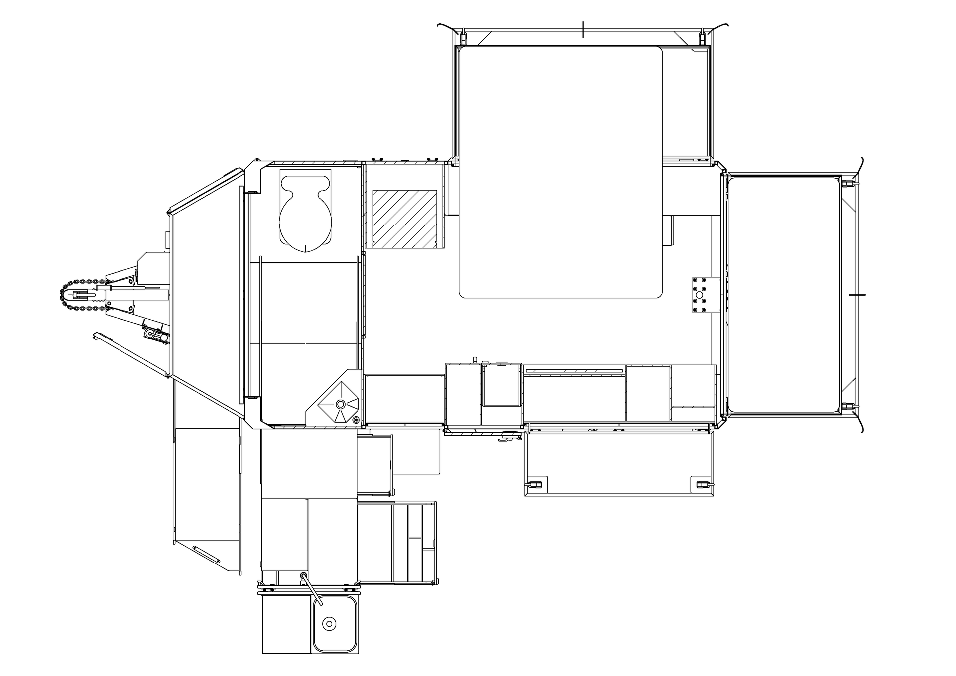 Best Off Road Caravan South Africa Pretoria