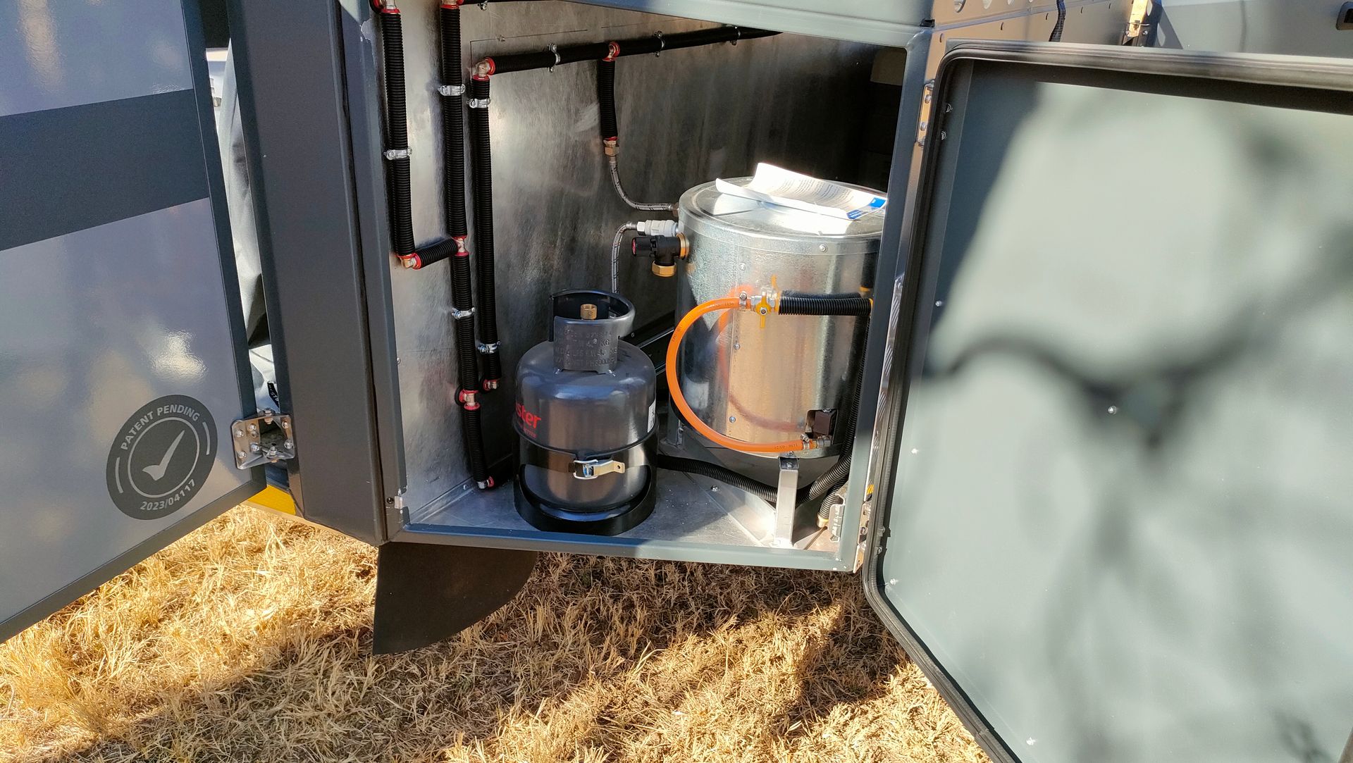 Best Off Road Caravan South Africa Pretoria