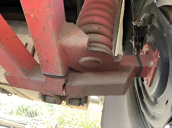 Why Your Off-Road Caravan, Camper or Trailer Should Stick with the ...