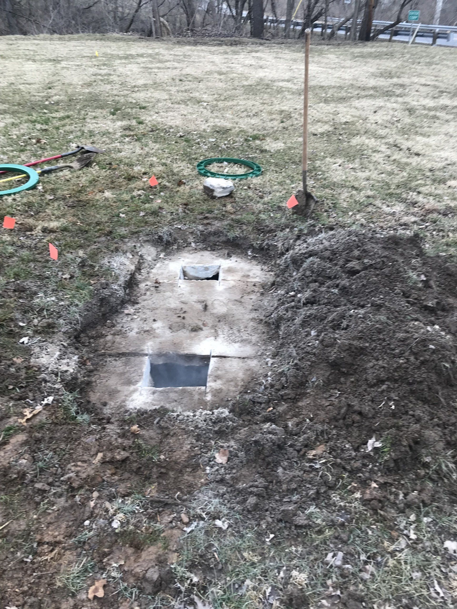 Septic Pumping | Delaware, Union & Marion Counties | MJC Septic