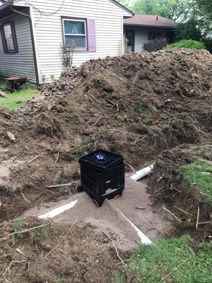 Septic Pumping | Delaware, Union & Marion Counties | MJC Septic