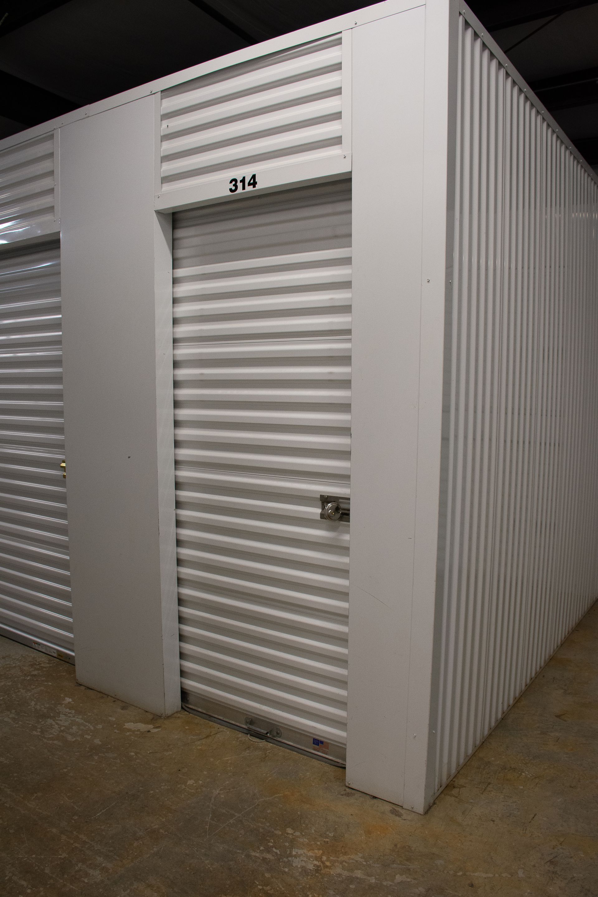 View Our Gallery | West Monroe, LA | A Store Room