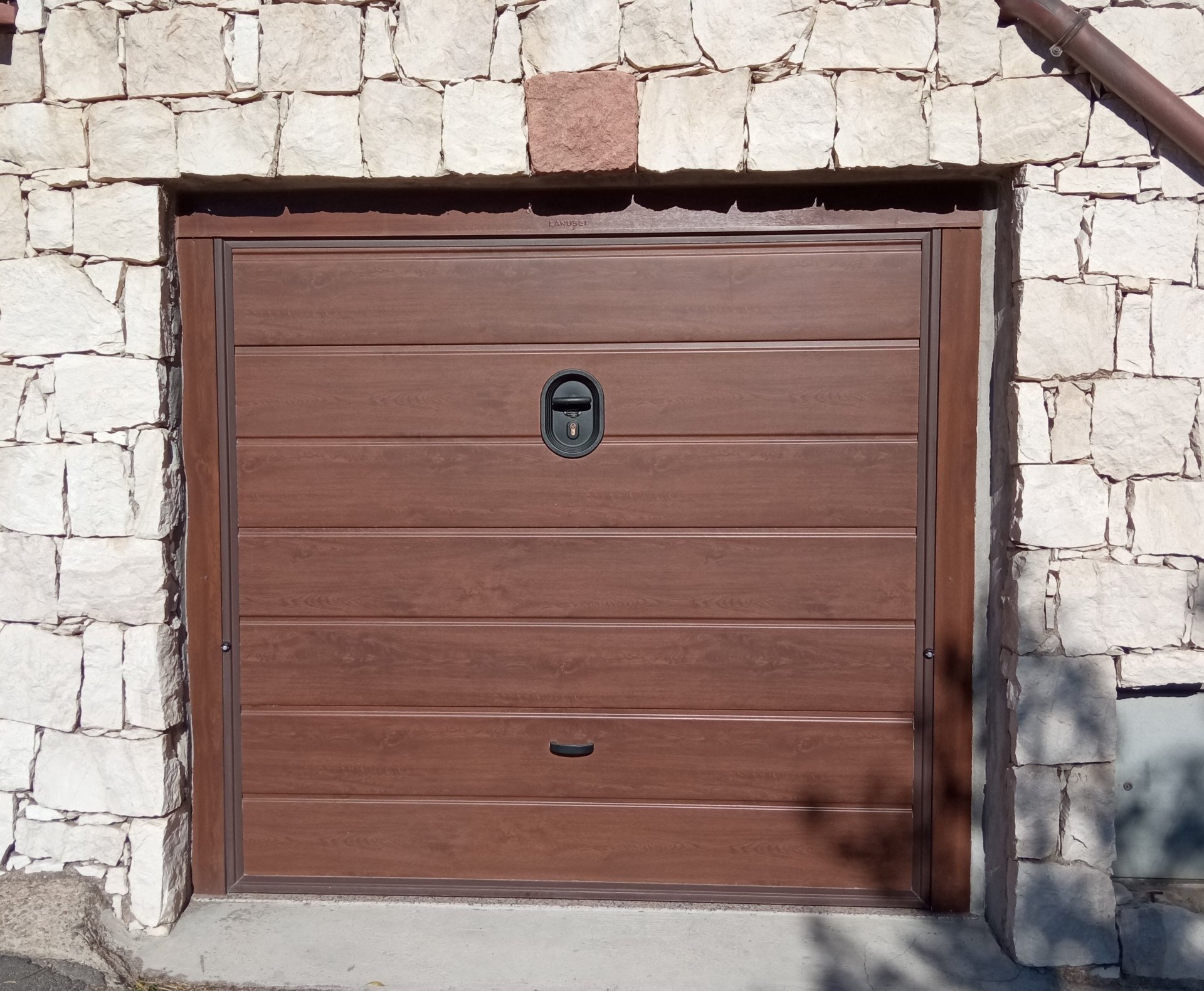 Porte basculanti | Lanusei, NU | Stefano Gisellu