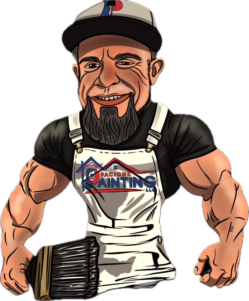 What Is the Difference Between Low, Mid, and High-Quality Paint Jobs? A ...