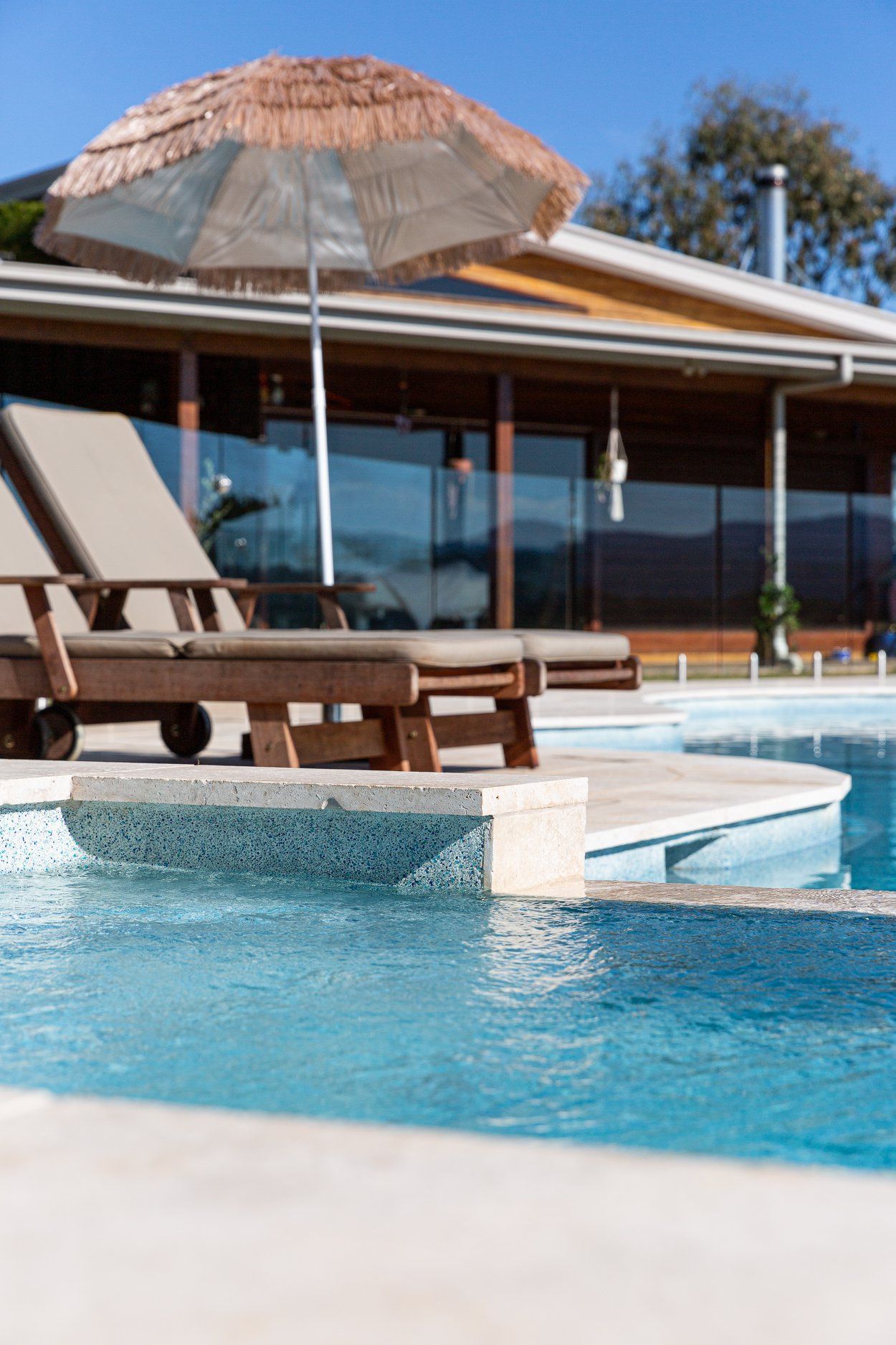 Profile Pools & Landscaping | Pool Installers Byron Bay