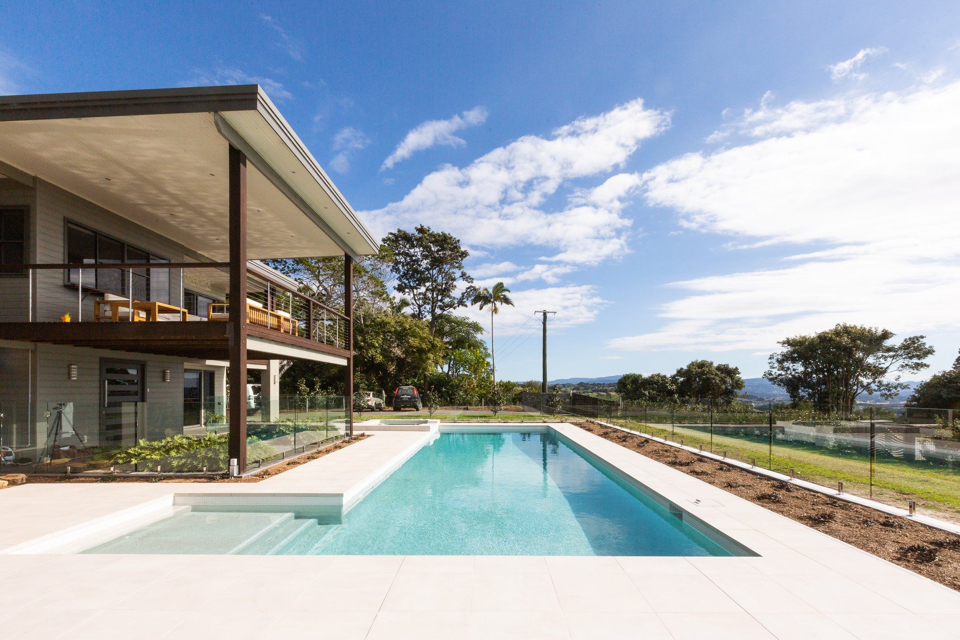 Pool Builders Lismore | Profile Pools & Landscaping