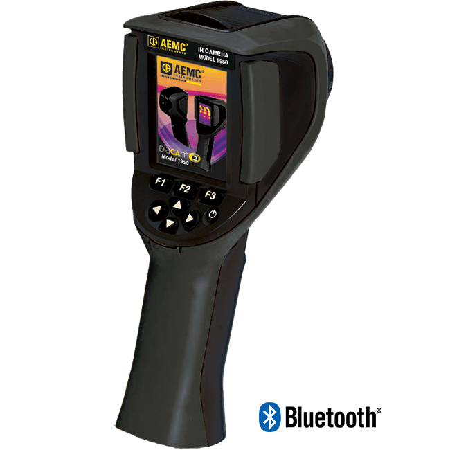 AEMC Instruments | Motor Diagnostic Systems