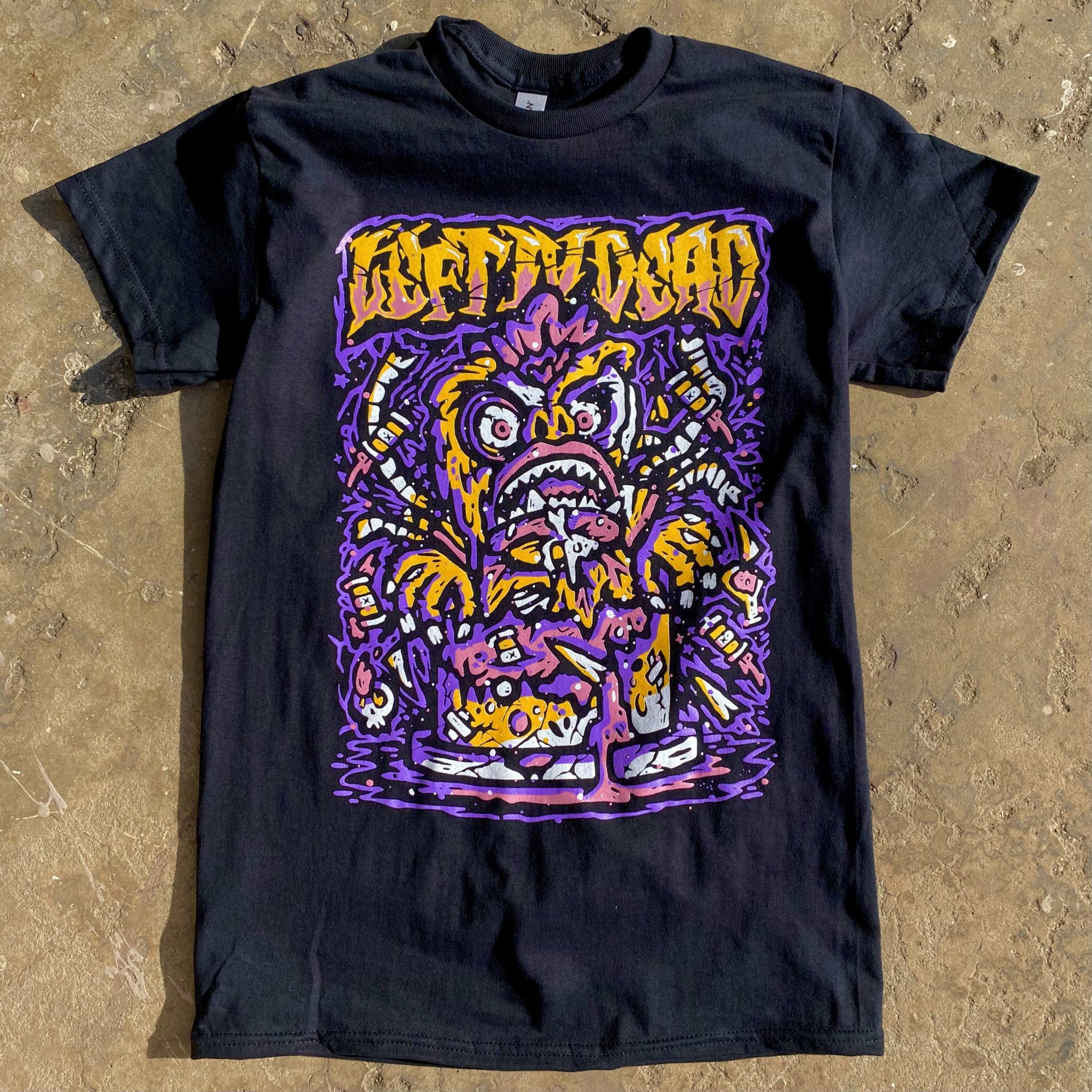 Next Day Custom Tees - Home