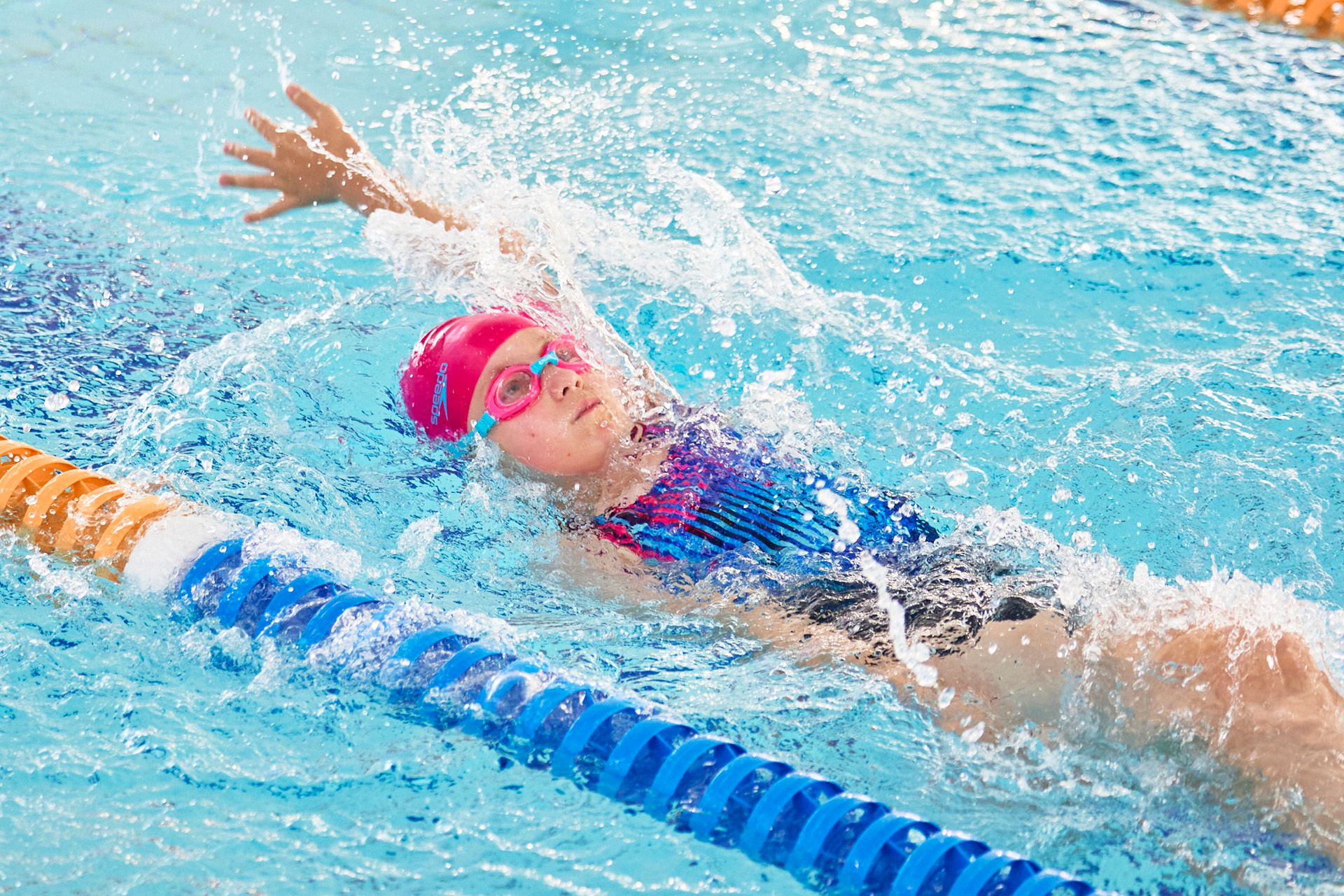 Intermediate Swim Lessons – Aquastar Swim Schools