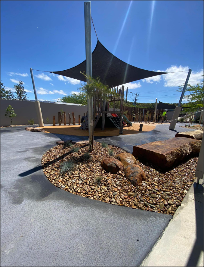 Perridak Burron Early Learning Centre, Brown Hill, Jan 2022