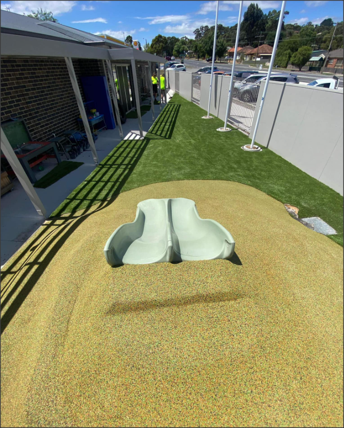 Perridak Burron Early Learning Centre, Brown Hill, Jan 2022