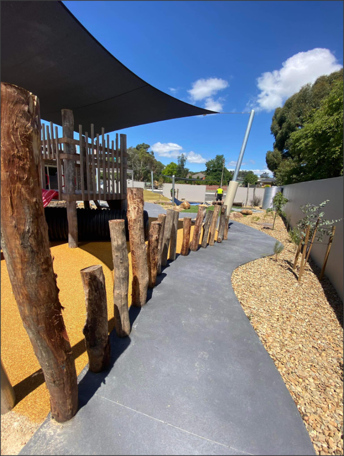 Perridak Burron Early Learning Centre, Brown Hill, Jan 2022