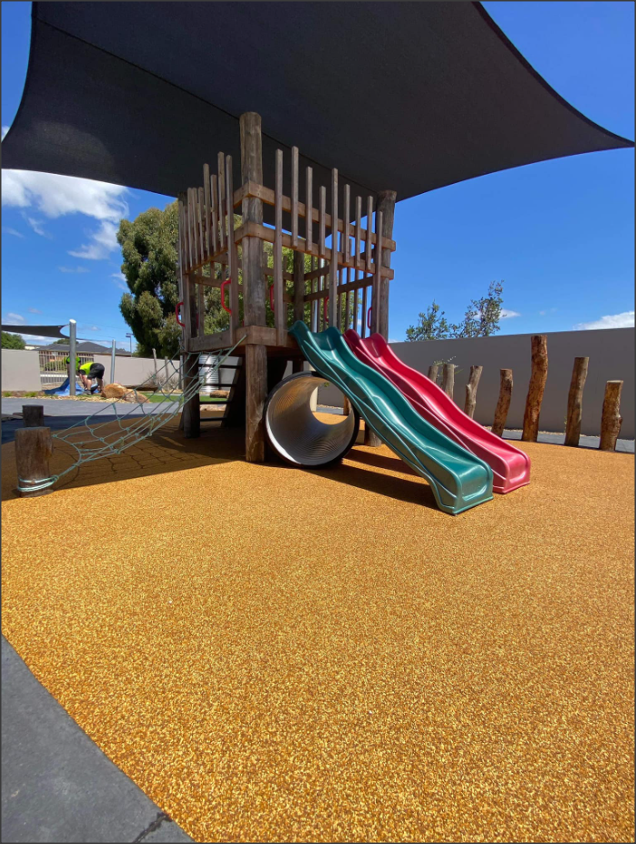 Perridak Burron Early Learning Centre, Brown Hill, Jan 2022