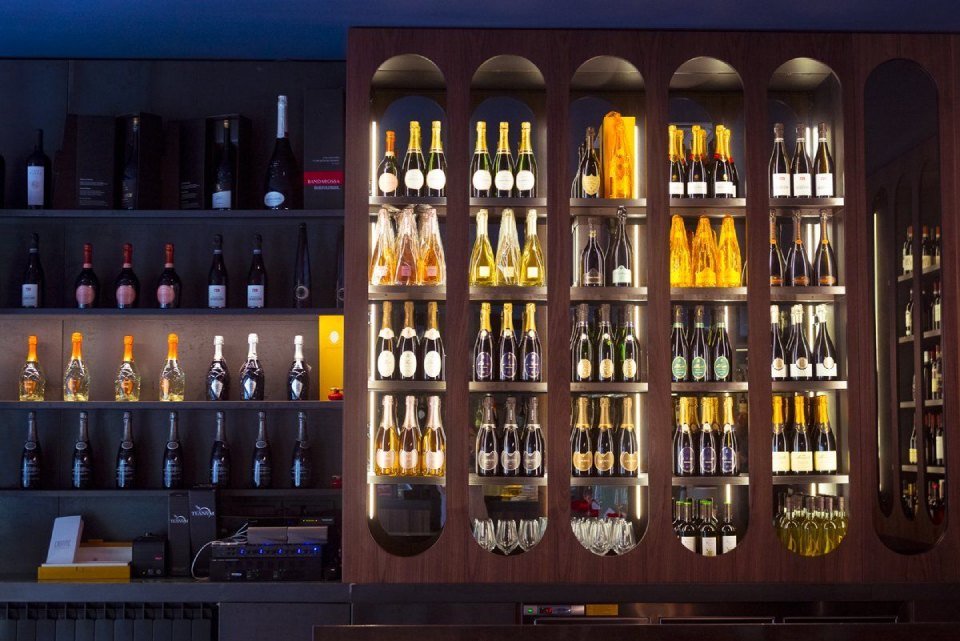 Cantine Milano | Il primo Wine Restaurant italiano dove prima scegli il ...