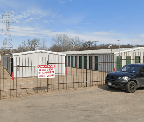 Self Storage Units in Joshua, TX | Ready Now Storage