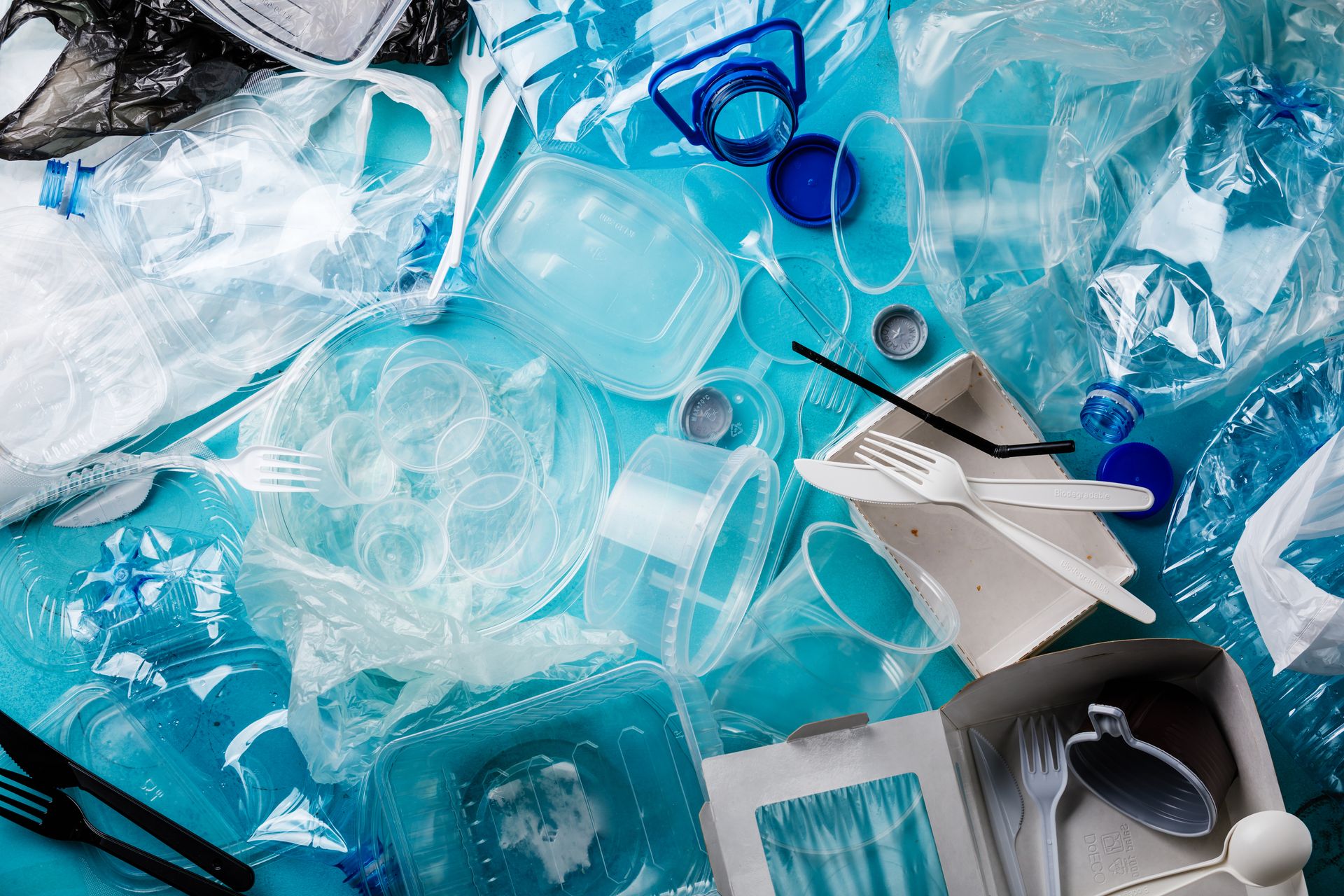 Innovative Plastic Recycling | Post Plastics