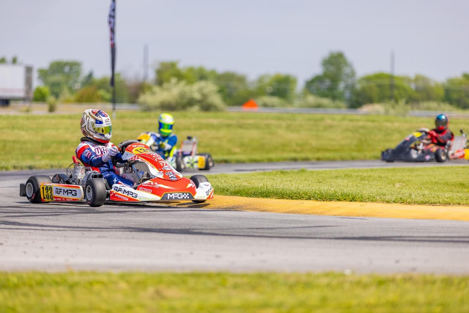 Coming Soon [www.cokartcircuit.com]