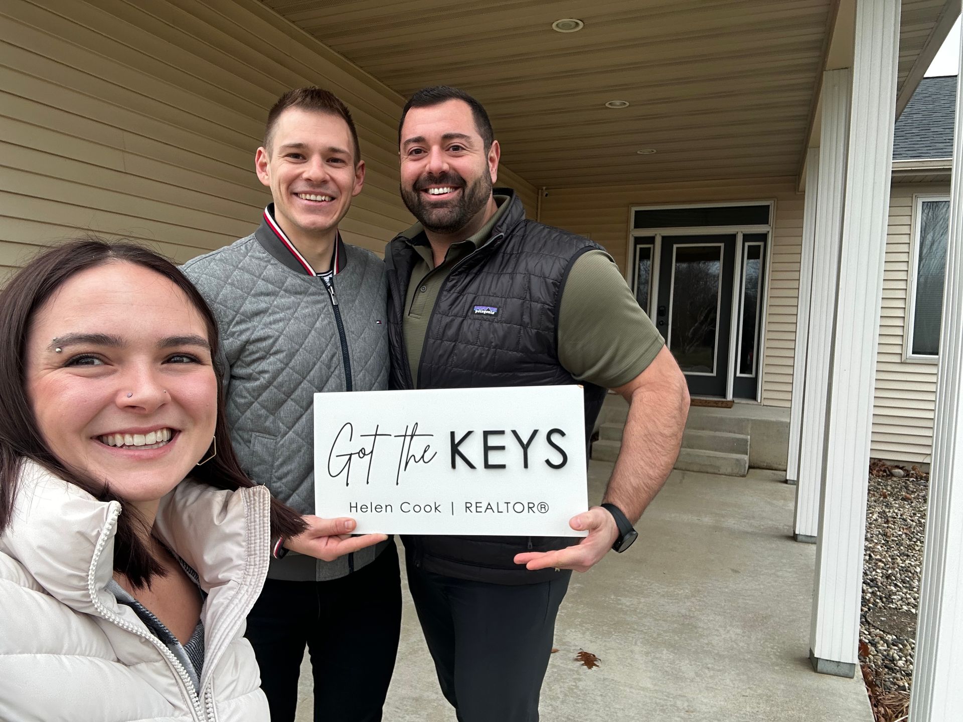 Priscilla Cook | helencook.realtor