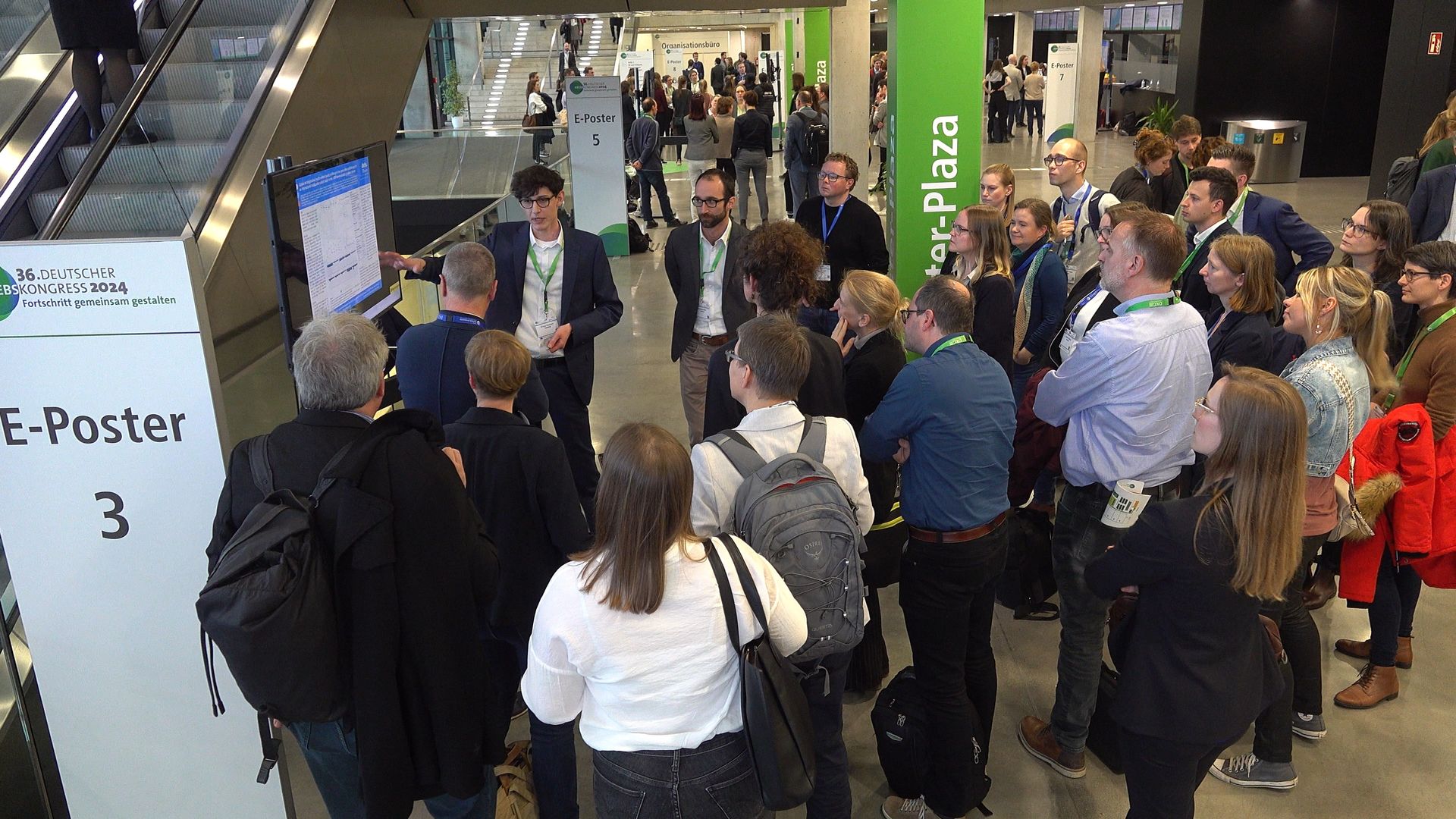 Deutscher Krebskongress (DKK)