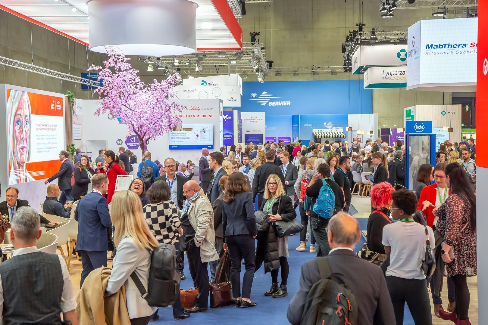 Deutscher Krebskongress (DKK)