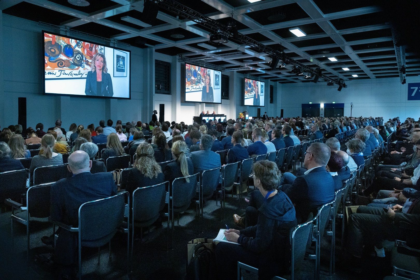 Deutscher Krebskongress (DKK)