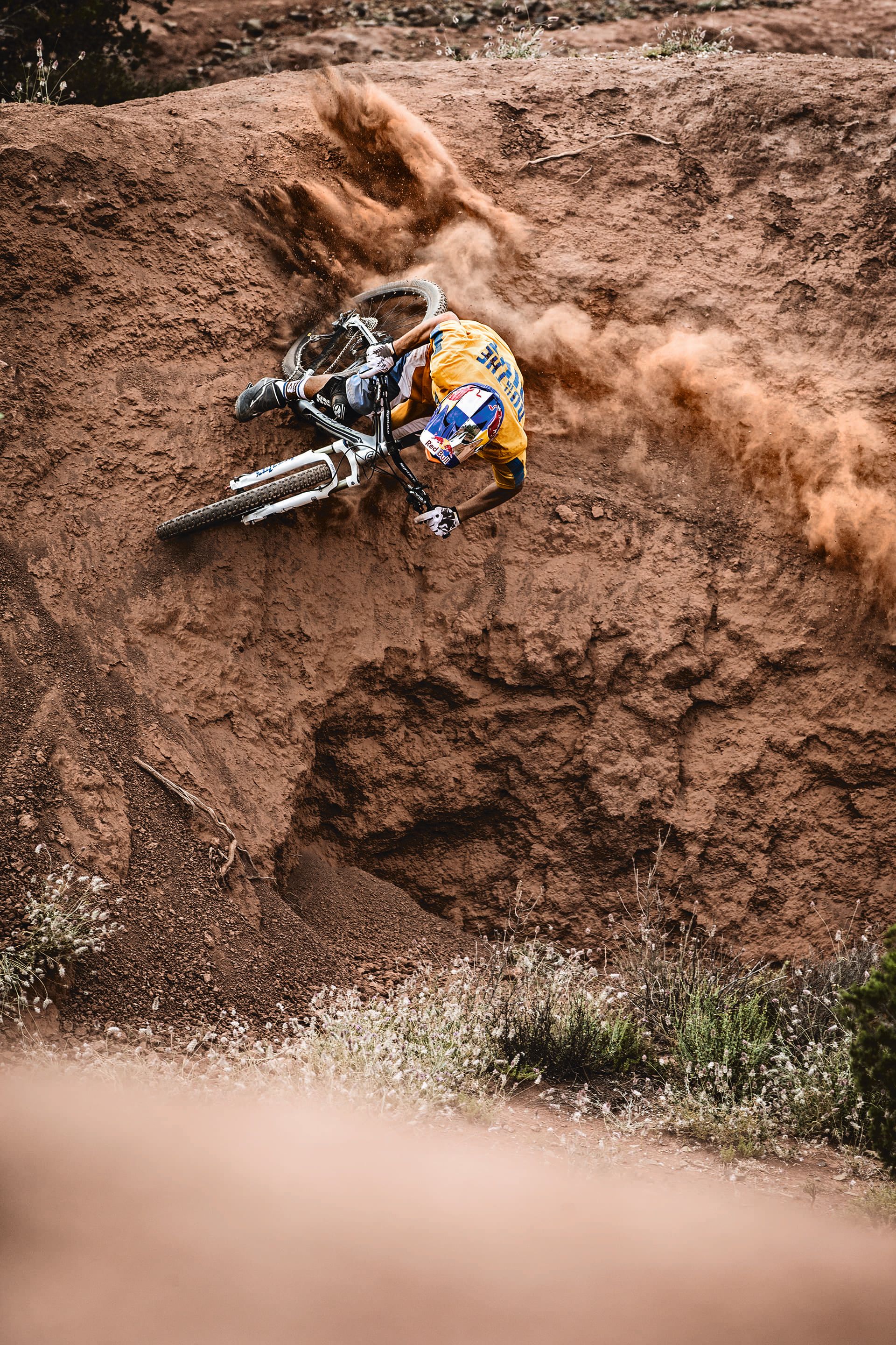 Hinter der Linse: Michael Müller