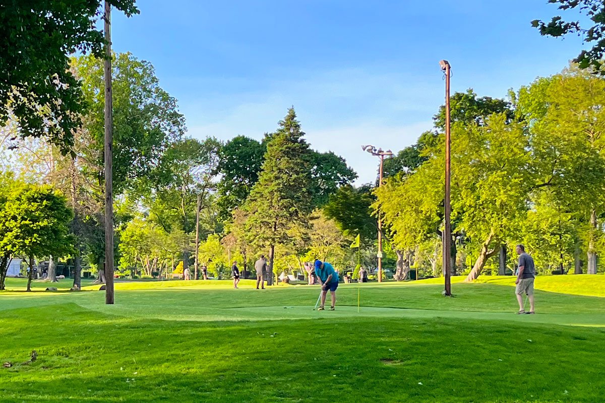 Home [www.bridgestreetgolf.com]