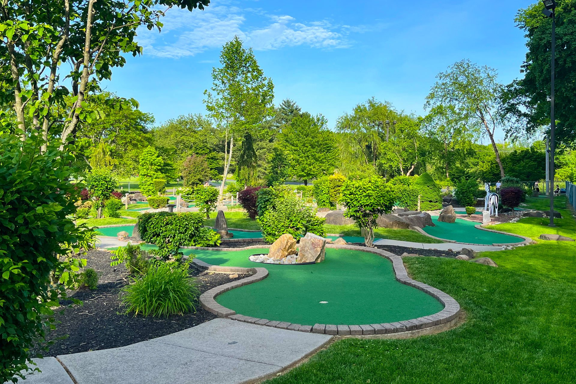 Home [www.bridgestreetgolf.com]