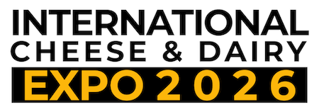 International Cheese & Dairy Expo 2026