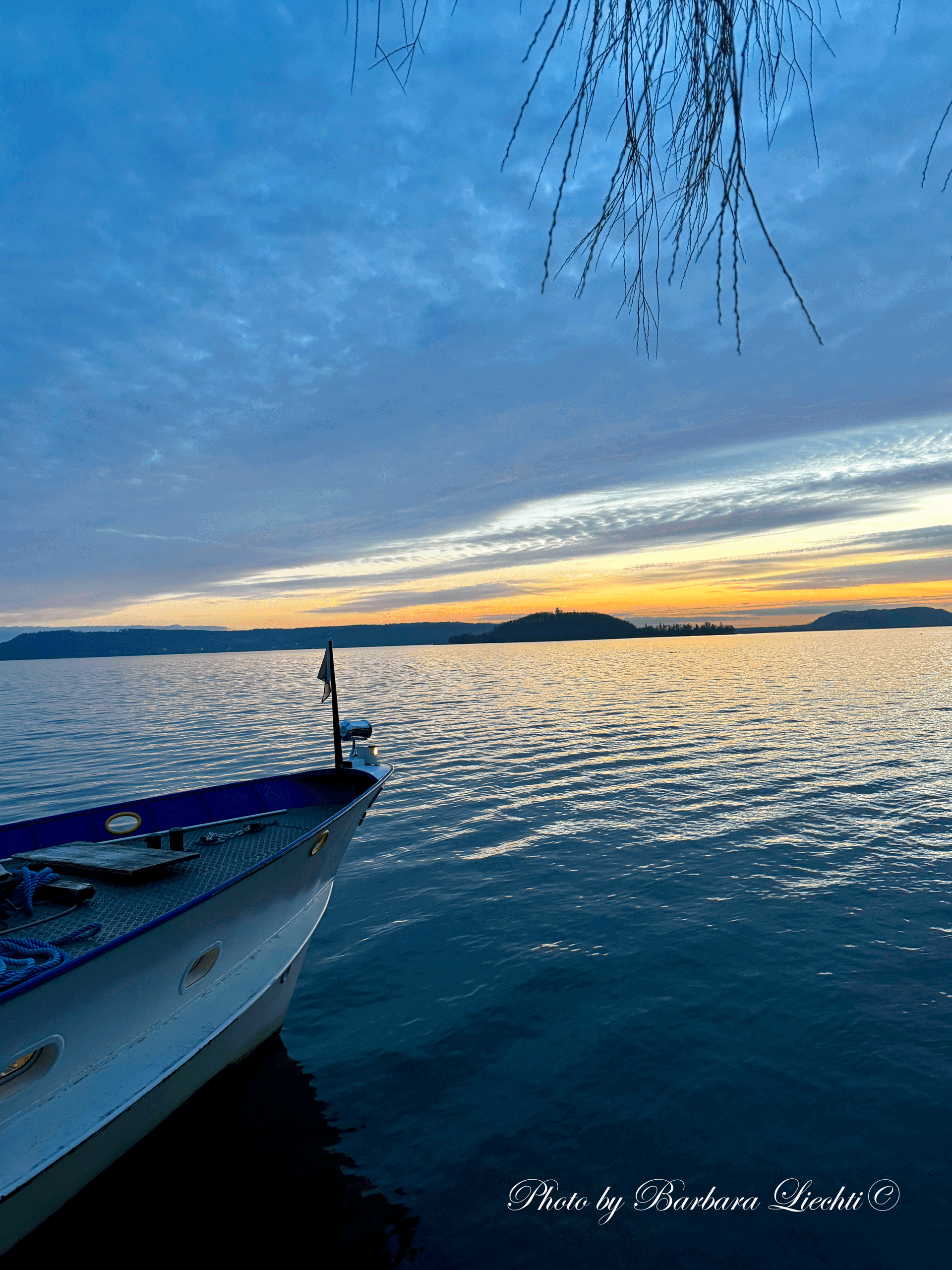Die Quelle wahren Glücks