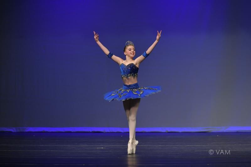 Monthly Newsletter | Dance It Forward