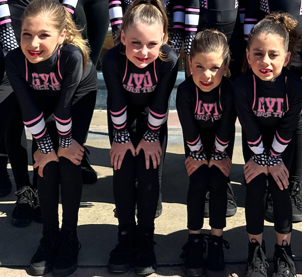 Dance Education | Dance It Forward - York, PA