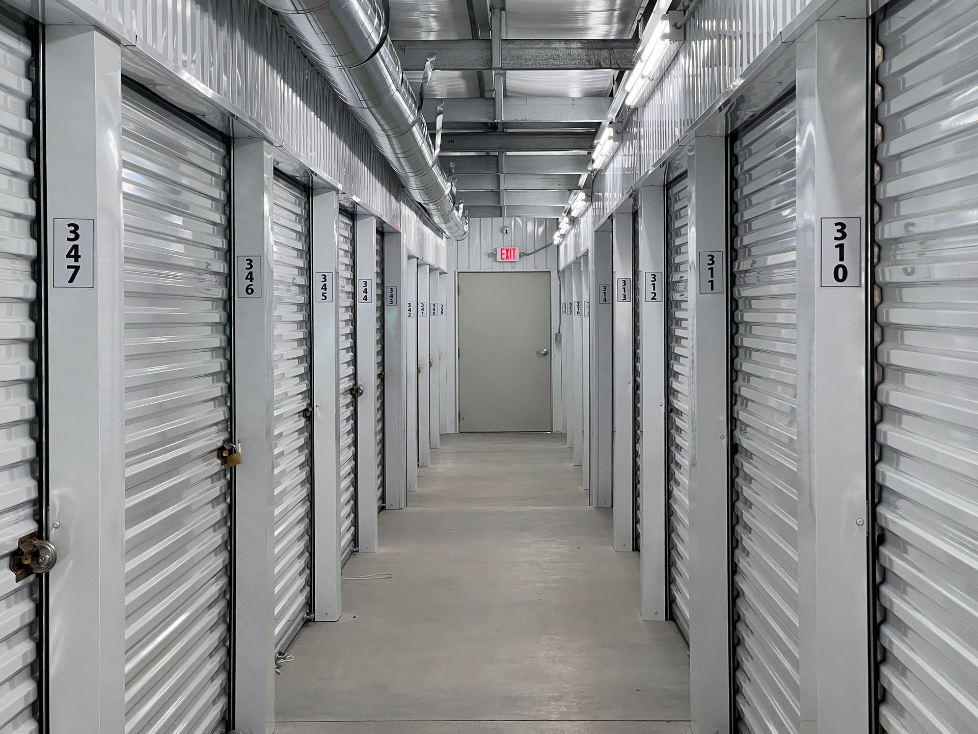 Storage Units in Conway, AR | Secure Climate-Controlled & Drive-Up ...