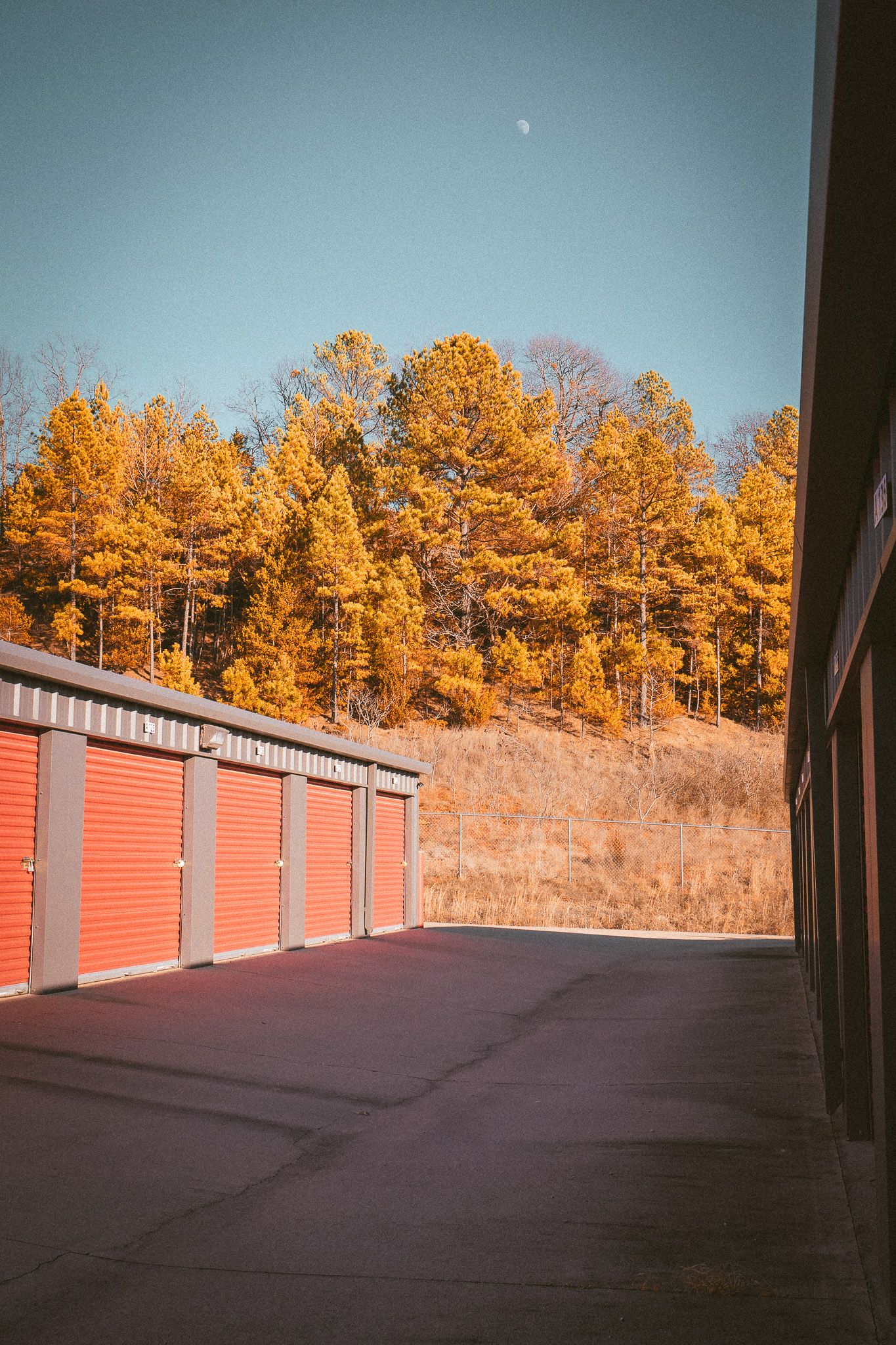 Storage Units in Greenbrier, AR | Secure Climate-Controlled & Drive-Up ...