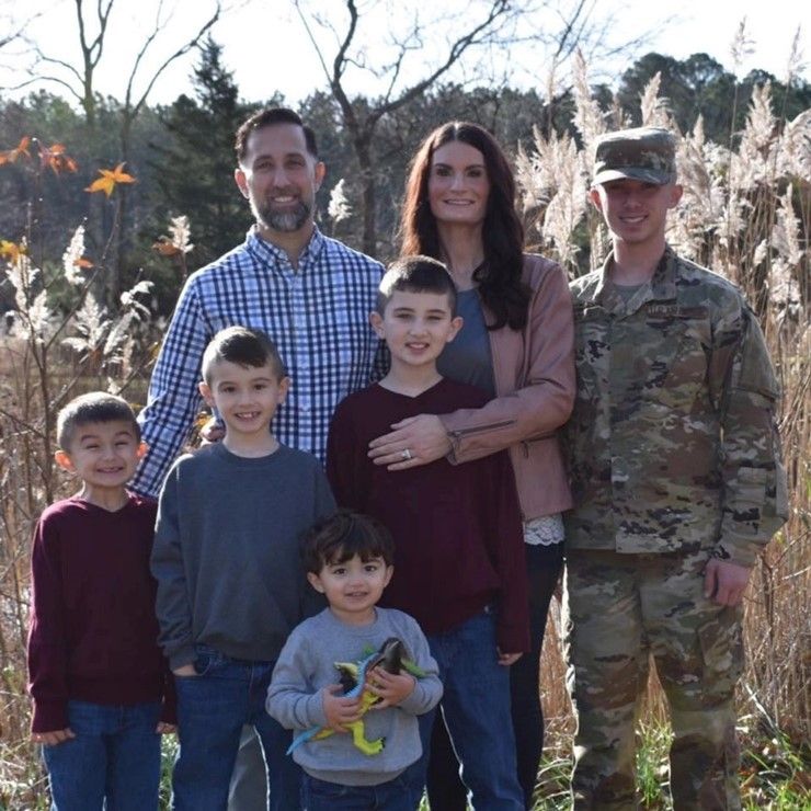 Firearm Instructors | Salisbury, MD | Patriot Firearms