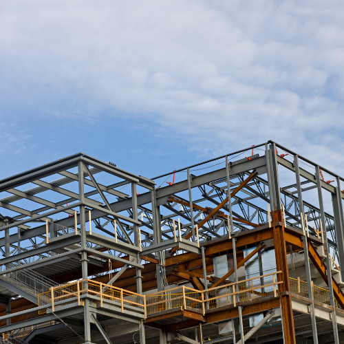 Commercial Roofing For Office Buildings | Starkweather Roofing