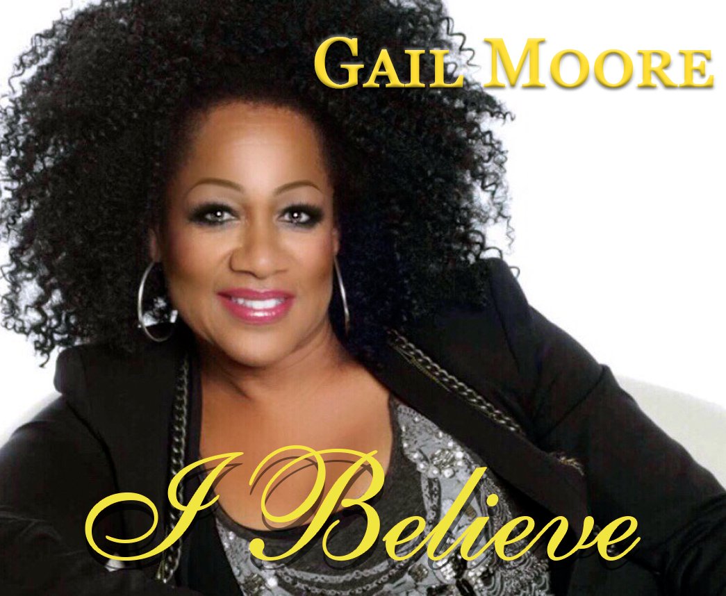 Gail Moore Music