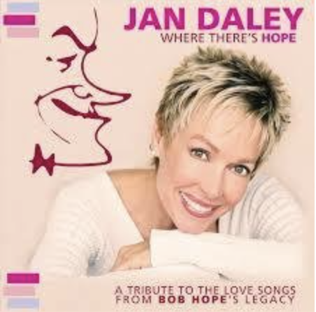 Jan Daley | Where Words Fail, Smooth Jazz Speaks