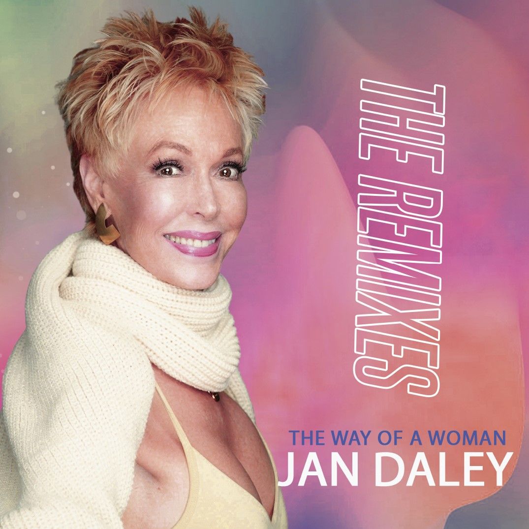 Jan Daley - Official Website: Music, Performances, and Updates