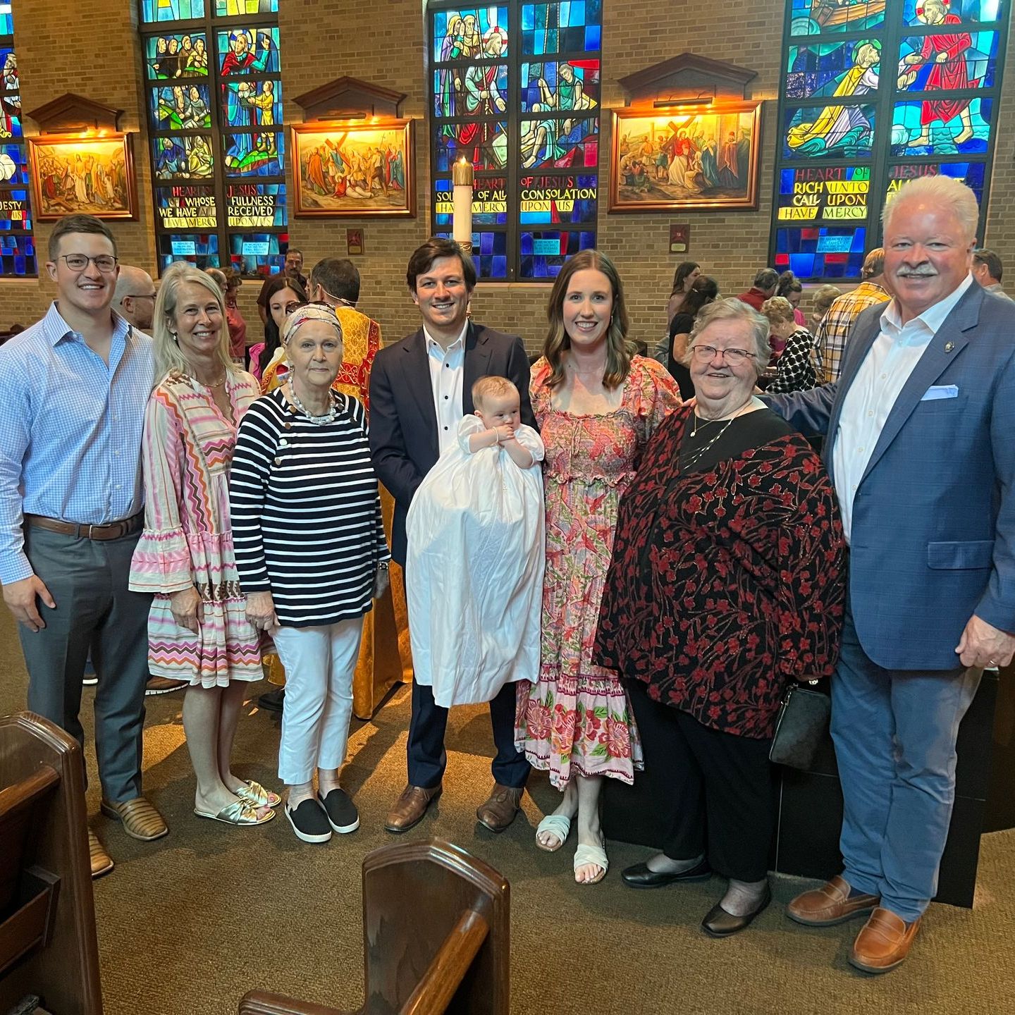 Meet Jay | Senator Jay Luneau | Re-Election Campaign