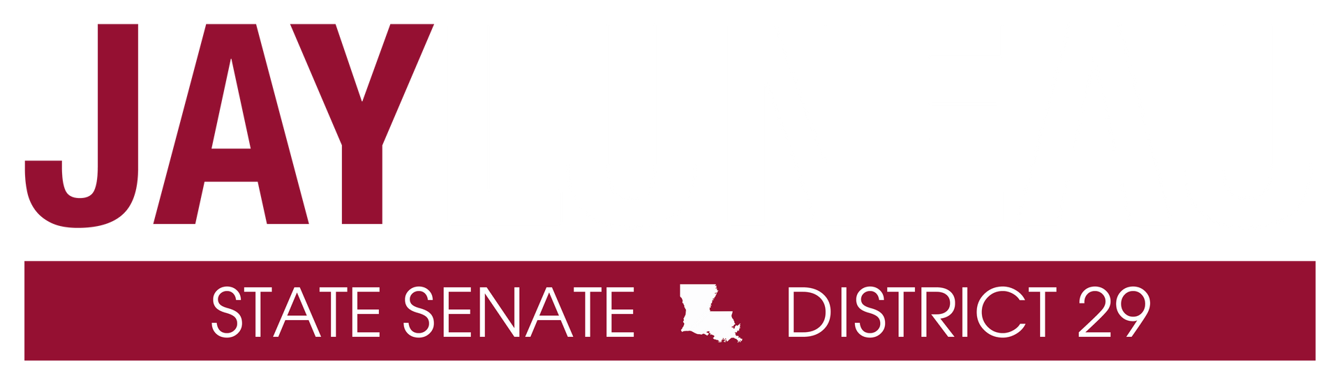Home | Senator Jay Luneau | Re-Election Campaign