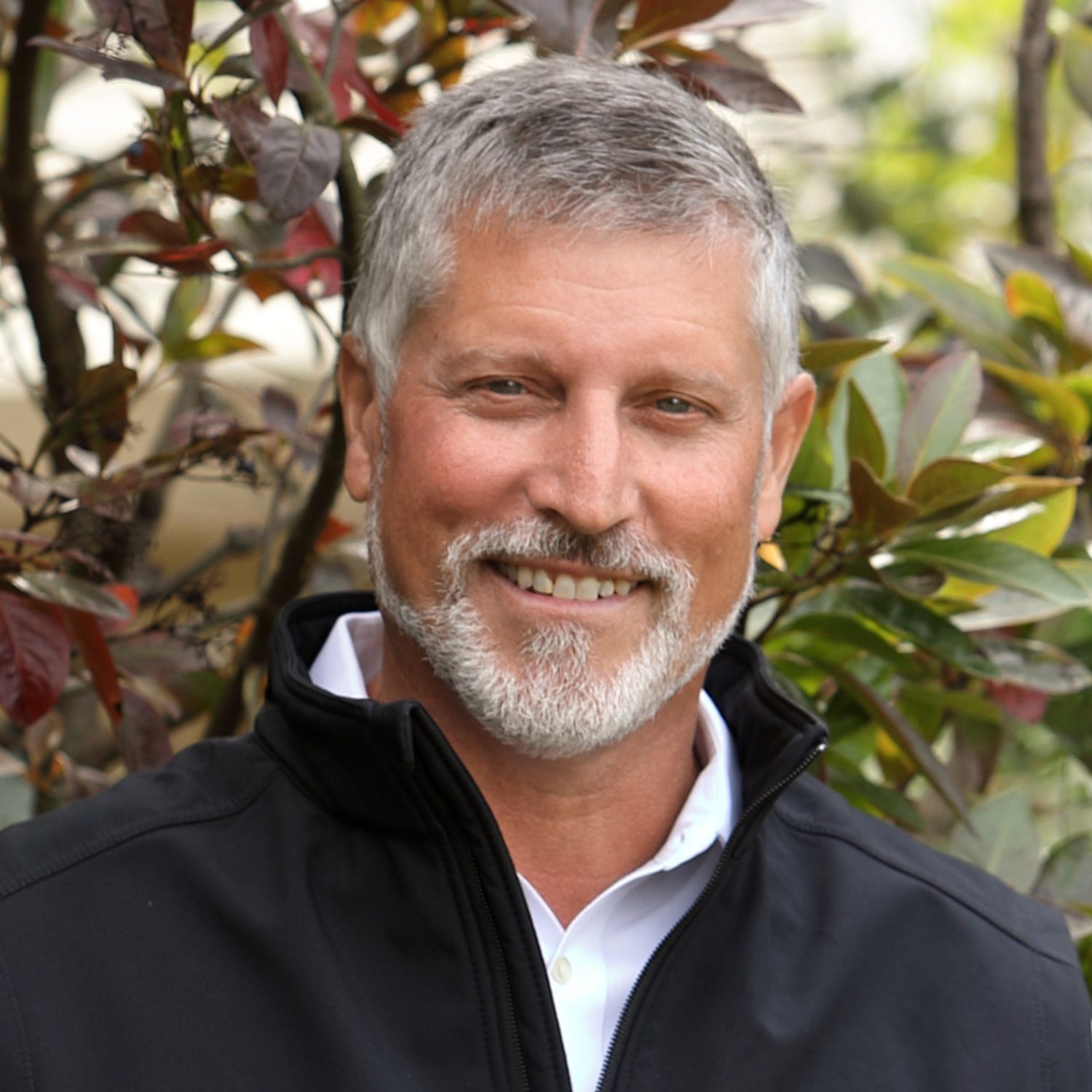 Eric Bowser | Chief Retirement Advisor | Safe Harbor Retirement Planners