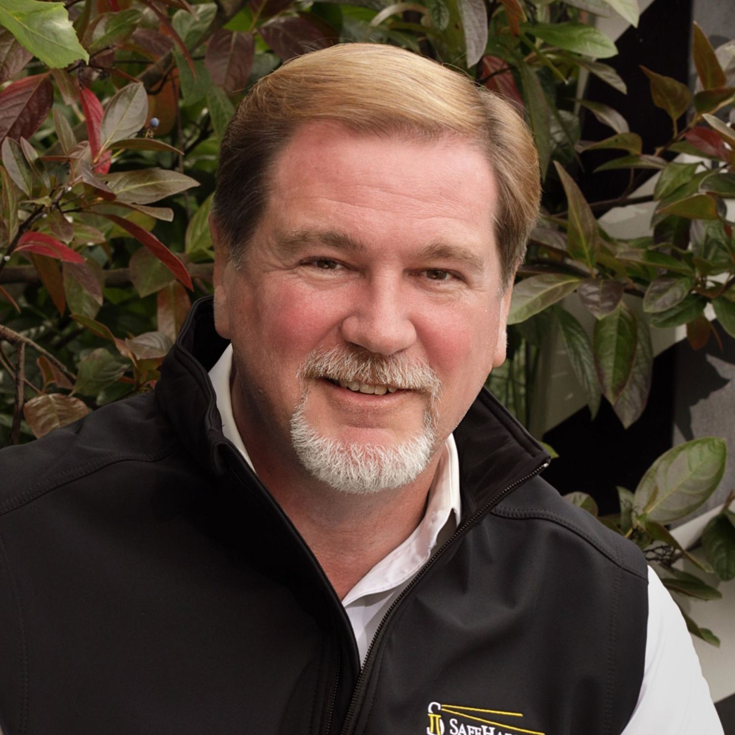 Eric Bowser | Chief Retirement Advisor | Safe Harbor Retirement Planners