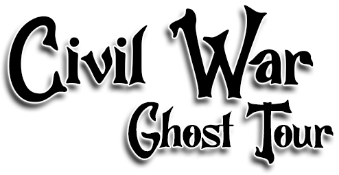 Spooks and Legends - #1 Rated Ghost Tour in Williamsburg, VA