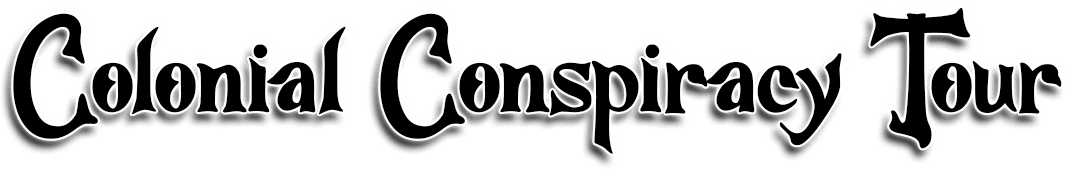 Spooks and Legends - #1 Rated Ghost Tour in Williamsburg, VA