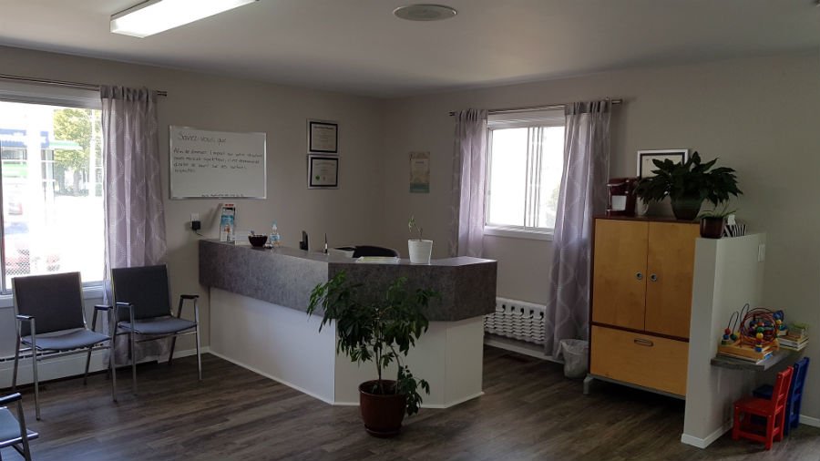 Douleurs musculaires St-Hyacinthe | Clinique Chiropratique Robichaud