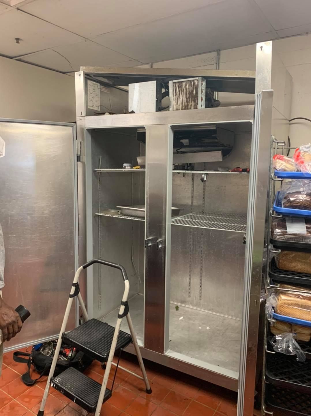 Demitrus Appliance | Reliable Repair & HVAC Services