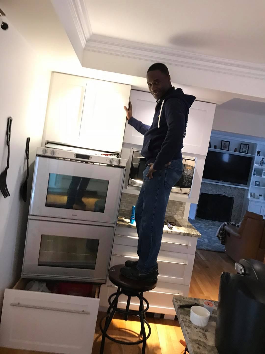 Demitrus Appliance | Reliable Repair & HVAC Services