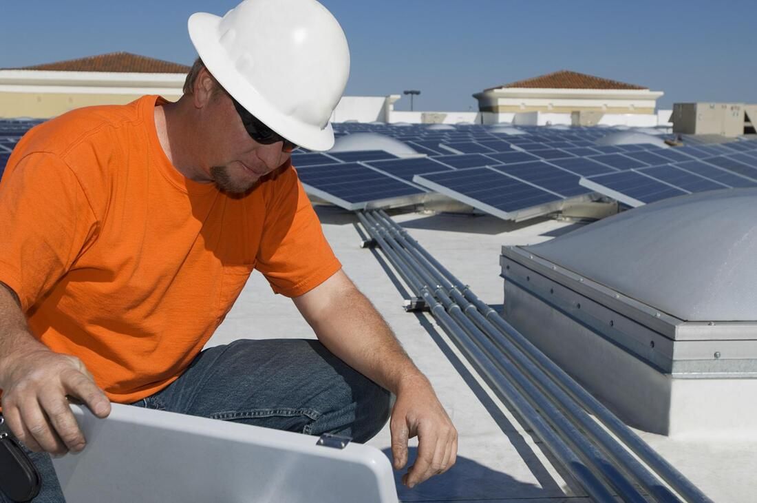 Top Solar Company in Los Angeles | Los Angeles Solar Select